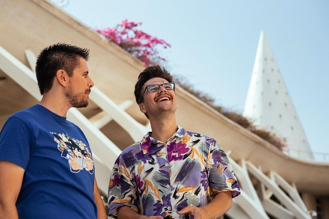 Valencia PRIVATE Highlights & Hidden Gems Tour With a Local - Meeting Points and Accessibility