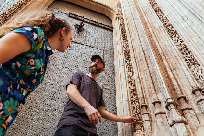 Valencia PRIVATE Highlights & Hidden Gems Tour With a Local - Pricing and Booking