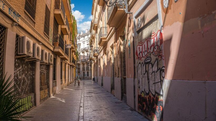 Valencia - Private Historic walking tour - An In-Depth Look at the Tour Itinerary