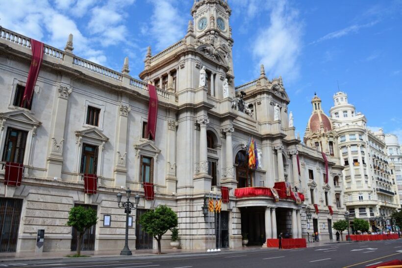 Valencia - Private Historic walking tour - Evaluating the Value: Is It Worth It?