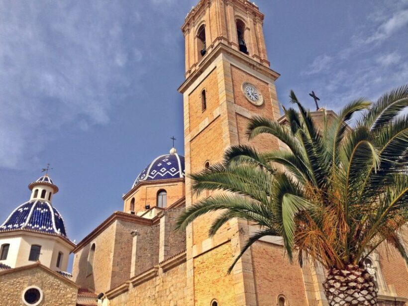 Valencia - Private Historic walking tour - Frequently Asked Questions