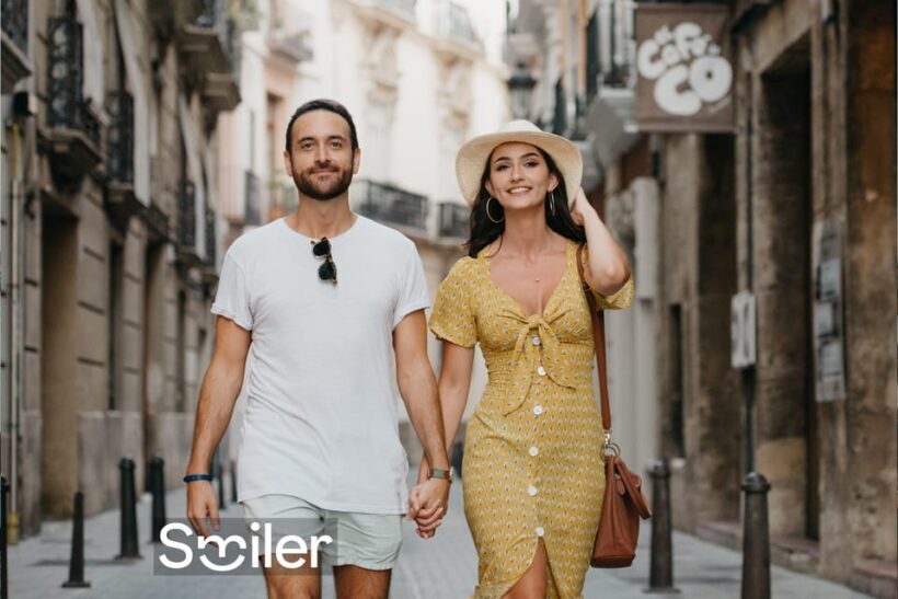 Valencia: Private photo tour at the Ciutat Vella - The Sum Up