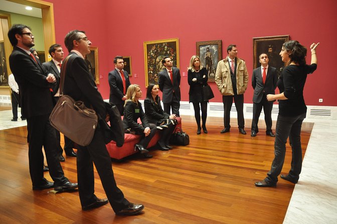 Valencia: Private Tailored Tour - Accessibility and Additional Info