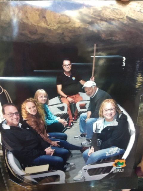 Valencia: Private Tour to Sagunto and the Caves of San Josep - An In-Depth Look at the Tour