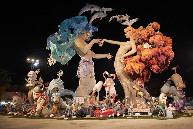 Valencia: Private Tour with a Local - Who Will Enjoy This Tour?