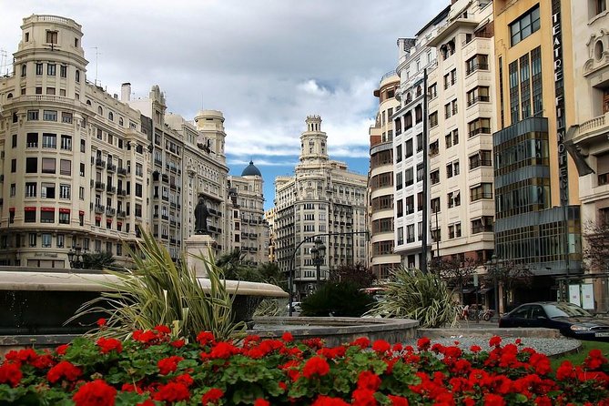 Valencia Private Tour With Hotel or Cruise Port Pick up - Highlights of Valencias Major Attractions