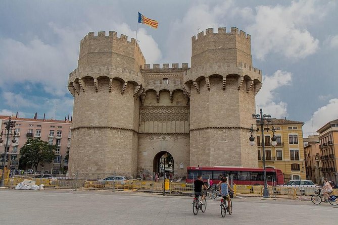 Valencia Private Tour With Hotel or Cruise Port Pick up - Recommendations for Food Lovers