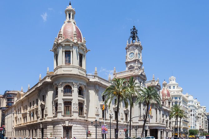 Valencia Private Tour With Hotel or Cruise Port Pick up - Customer Testimonials and Reviews