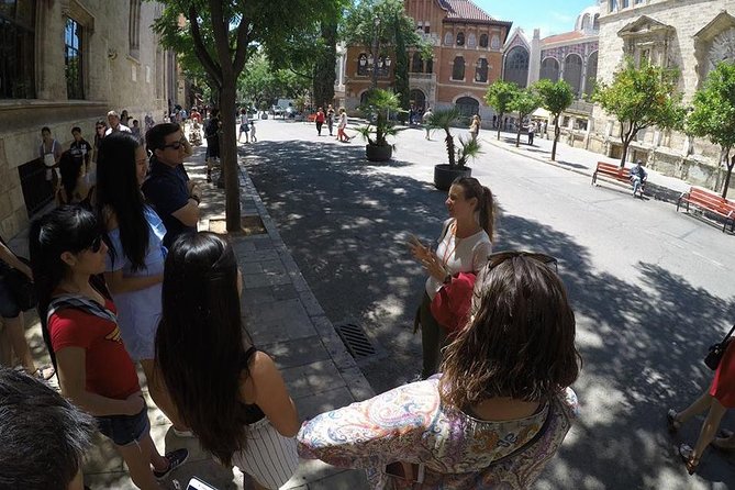 Valencia Private Walking Tour With Official Valencian Guide - Customer Experiences and Testimonials