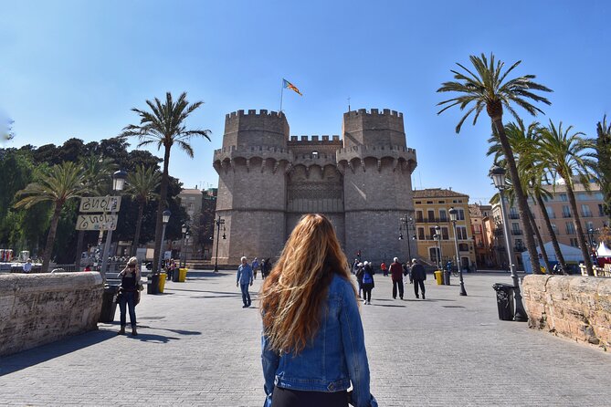 Valencia Private Walking Tour With Official Valencian Guide - Ideal Times to Explore Valencia