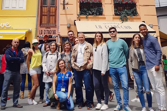 Valencia Private Walking Tour With Official Valencian Guide - What to Expect on Your Walking Tour