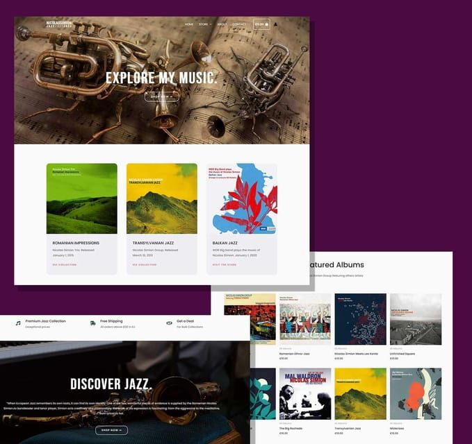 Valencia Professional Web Design Services on WordPress - The Practical Side: What’s Included and What’s Not