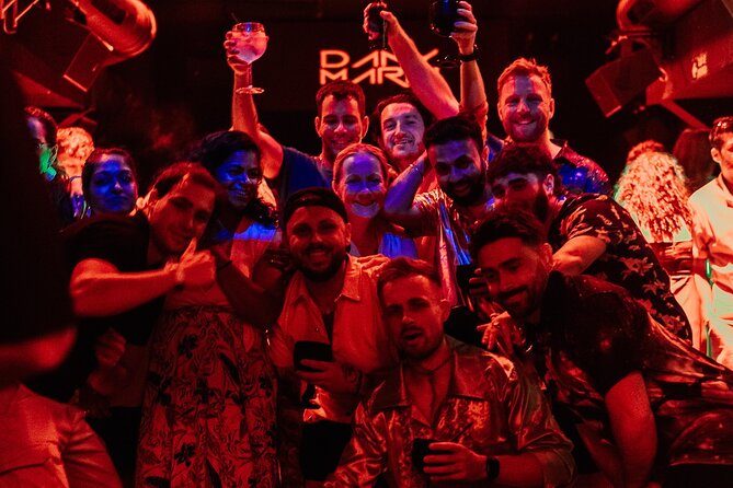Valencia Pub Crawl | Hostels & Travelers Experience - Key Points