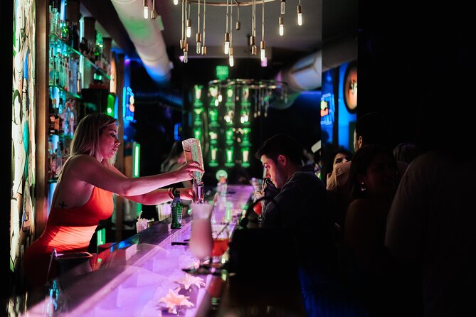 Valencia Pub Crawl | Hostels & Travelers Experience - Feedback From Travelers