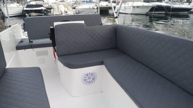 Valencia: Rent Boat With License - A Detailed Look at the Valencia Boat Rental Experience