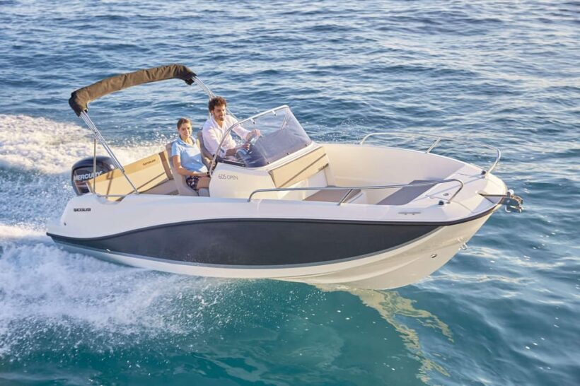 Valencia: Rent Boat With License - FAQs