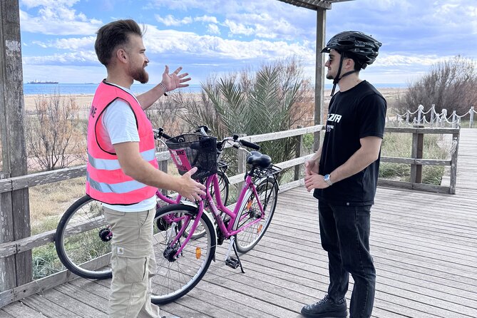 Valencia: Road to La Albufera Private Bike Tour - What Makes This Tour Stand Out?