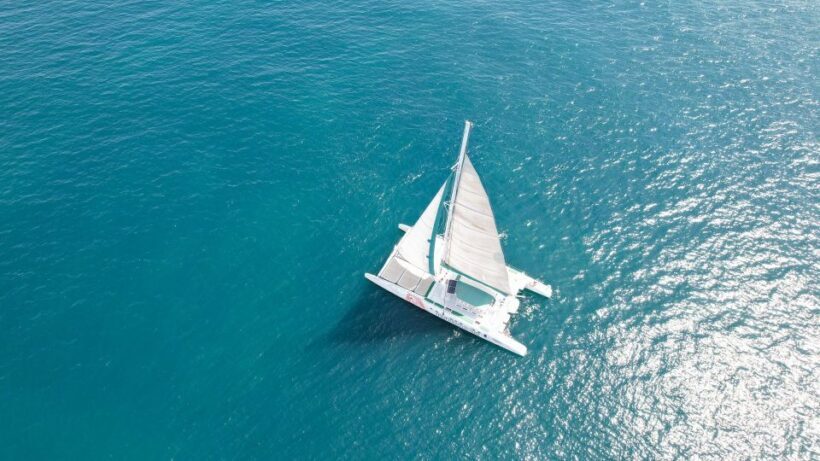 Valencia: Sailing Catamaran Cruise with Valencian Lunch - Setting Sail: What to Expect on the Tour