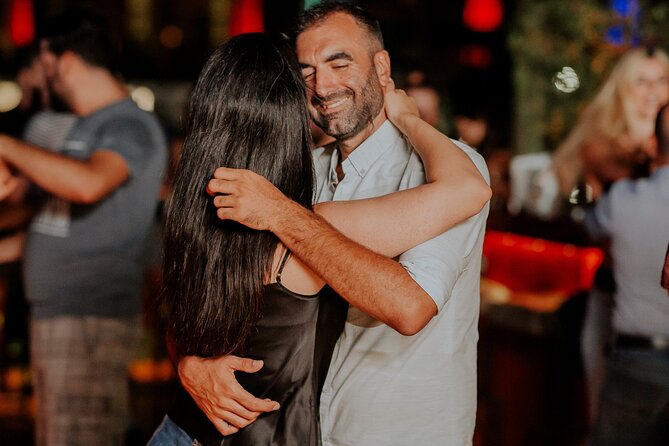 Valencia Salsa Lovers Dance Experience - Key Points