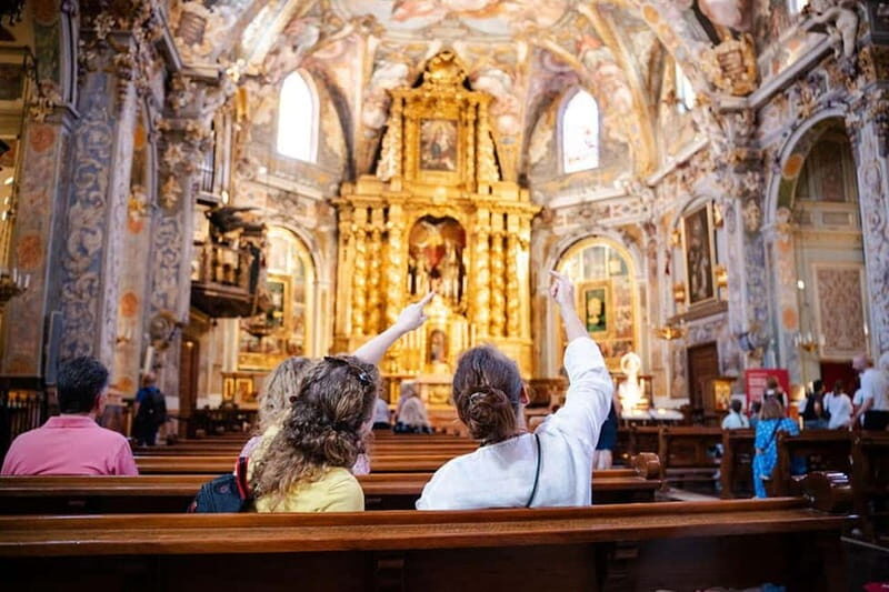 Valencia: San Nicolas Church Entry Ticket - Authentic Experiences and Insights from Visitors