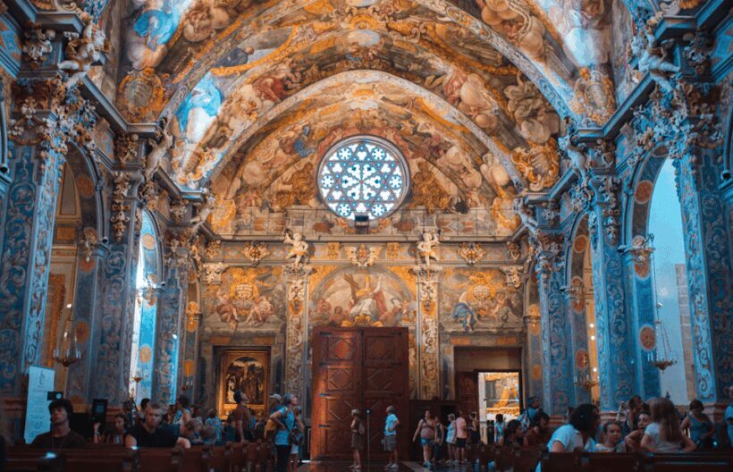 Valencia: San Nicolas Church Entry Ticket - Final Thoughts: Is This Tour Right for You?