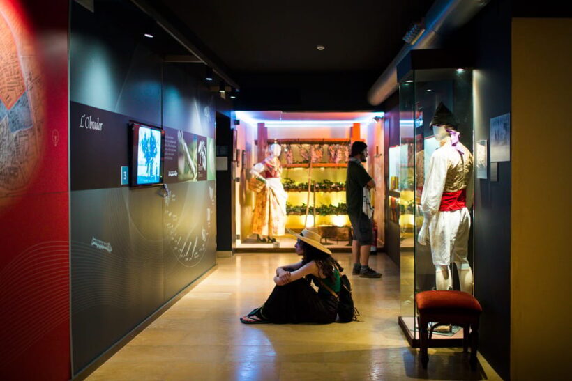Valencia: San Nicolas, Silk Museum and Santos Juanes Church - Final Thoughts on the Experience