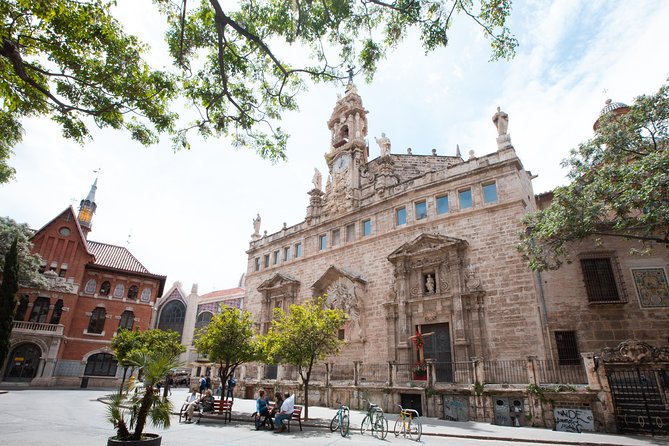 Valencia: San Nicolás, Silk Museum and Santos Juanes Church - Visitor Feedback and Experiences