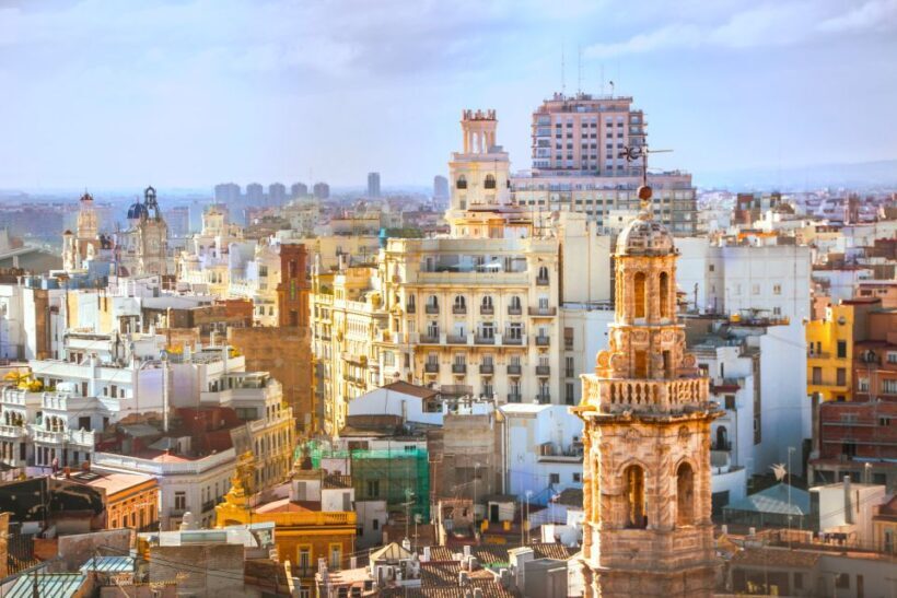 Valencia: Self-guided Audio Tour on Your Smartphone - Practical Details for Visitors