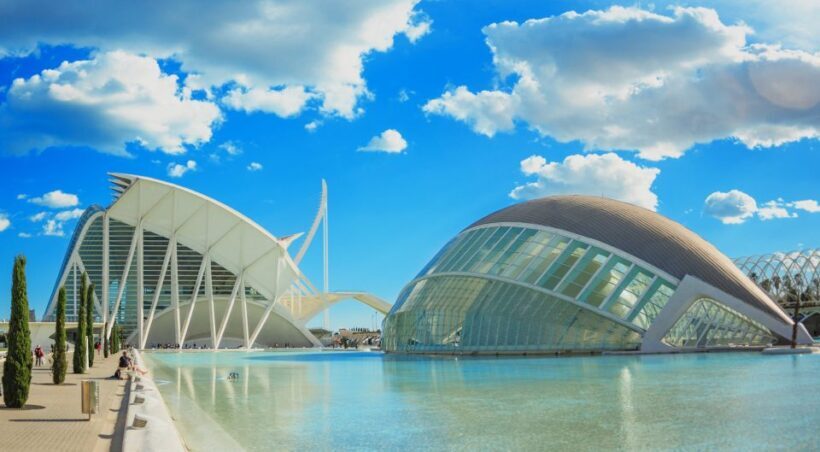 Valencia: Self-guided Audio Tour on Your Smartphone - Final Thoughts