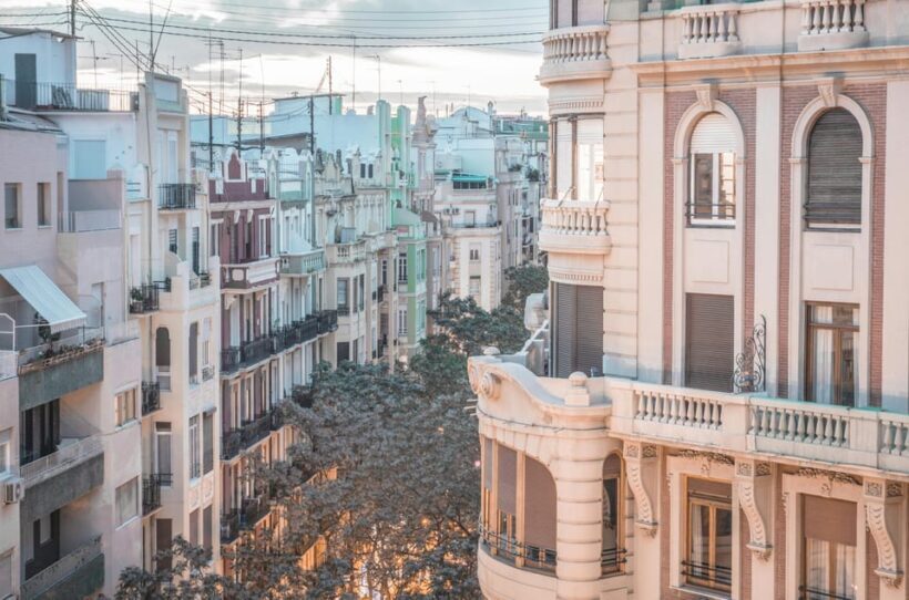 Valencia: Shore Excursion to Sagunto and Valencia - Key Points