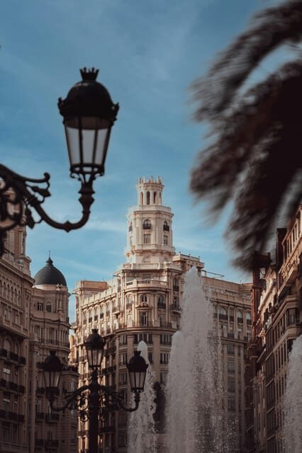 Valencia: Shore Excursion to Sagunto and Valencia - Frequently Asked Questions