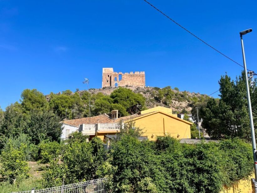 Valencia: Sierra Calderona & El Garbí Mountain hiking Tour - Practical Tips for Travelers