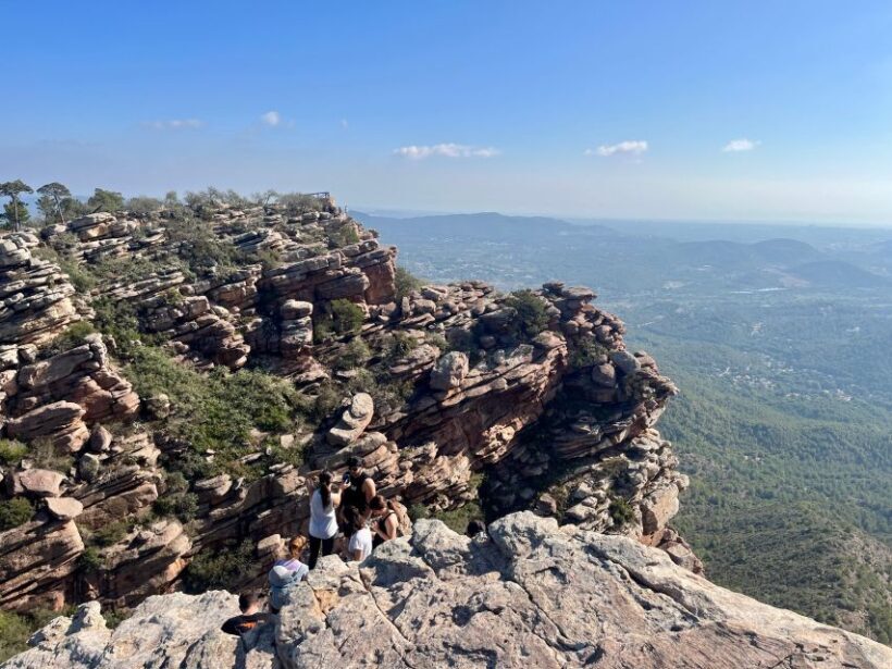 Valencia: Sierra Calderona & El Garbí Mountain hiking Tour - Final Thoughts