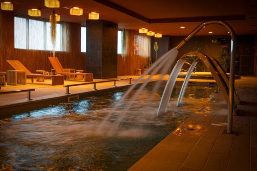 Valencia: Spa Cobre 29 Wellness Experience at Hotel Meliá - Who Will Love This Experience?