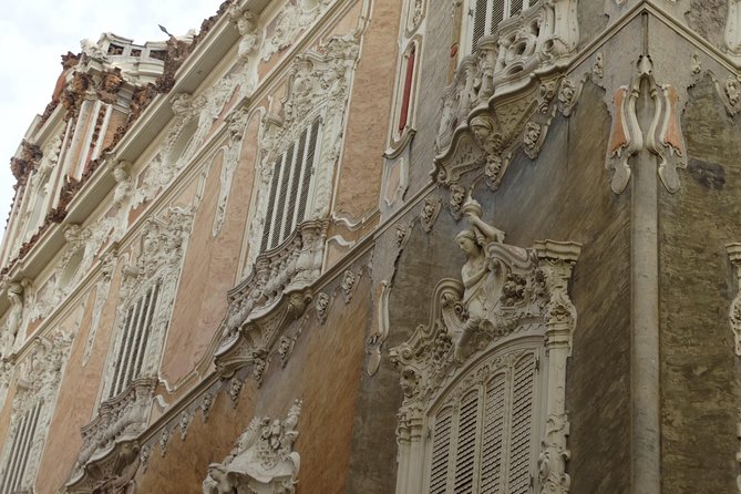 Valencia Step By Step for you - Frequently Asked Questions