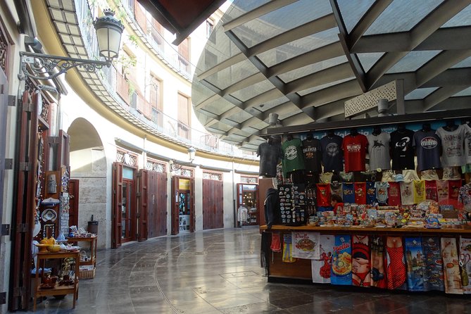 Valencia Step By Step for you - Final Thoughts