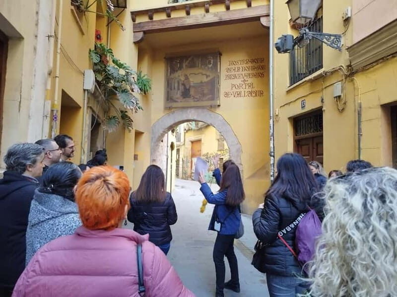 Valencia: Street Food Tour including Paella & Tapas Tasting - The Sum Up: Is This Tour for You?