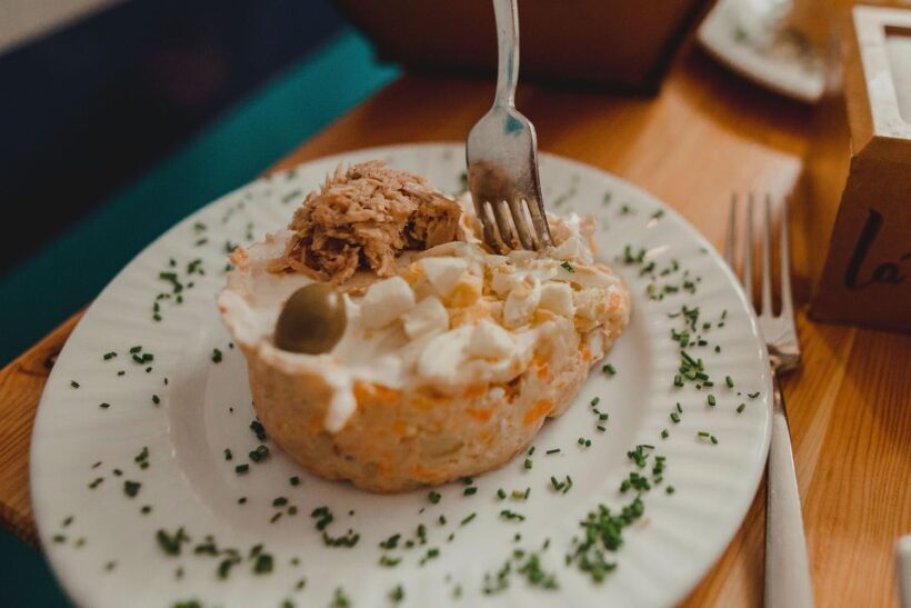 Valencia: Tapas and Drinks Evening Tour - The Sum Up