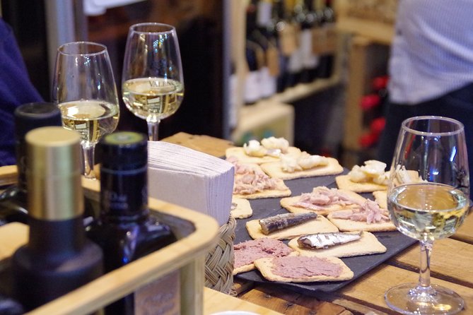 Valencia Tapas and Sightseeing Guided Tour - Customer Feedback and Tour Improvement