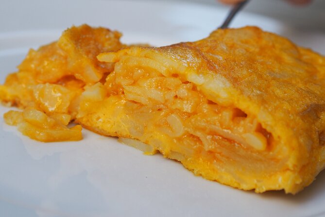 Valencia Tapas Crawl by Food Lover Tour - Overview of the Valencia Tapas Crawl Tour