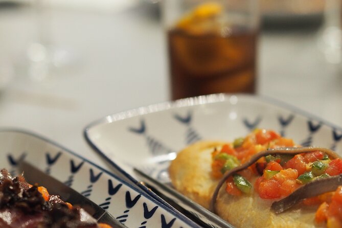 Valencia Tapas Crawl by Food Lover Tour - Indulging in the Culinary Delights