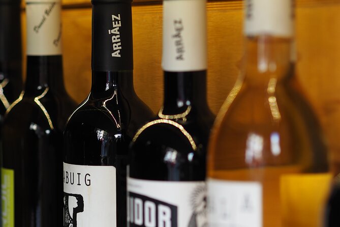 Valencia Tapas Crawl by Food Lover Tour - Meeting Point and Transportation