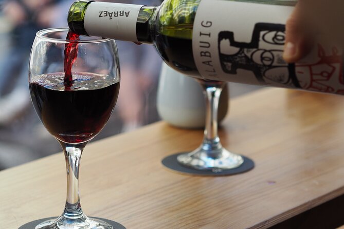 Valencia Tapas Crawl by Food Lover Tour - Commitment to Guest Satisfaction