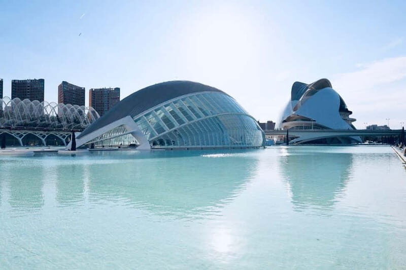 Valencia: the best 25 spots in the city by bike! - Who Should Consider This Tour?