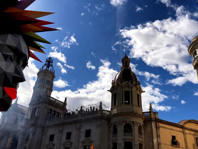 Valencia: The Highlights Tour in Vintage Sidecar - Who Will Love This Tour?