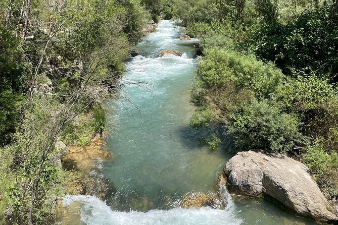 Valencia to Montanejos Rafting or Kayaking or Hiking - Why This Tour Stands Out