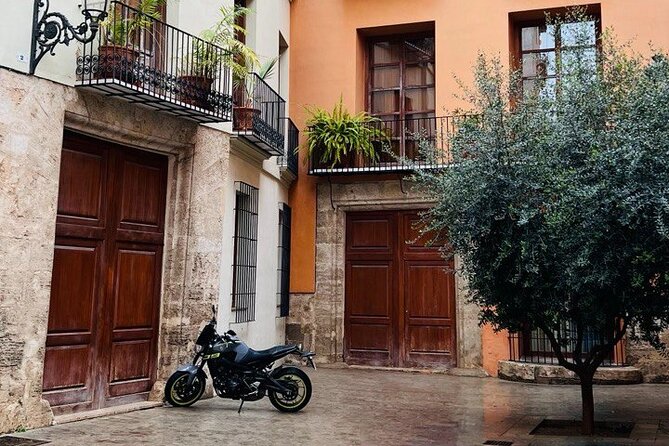 Valencia: Top 25 Highlights Guided Bike Tour - Highlights From Customer Feedback