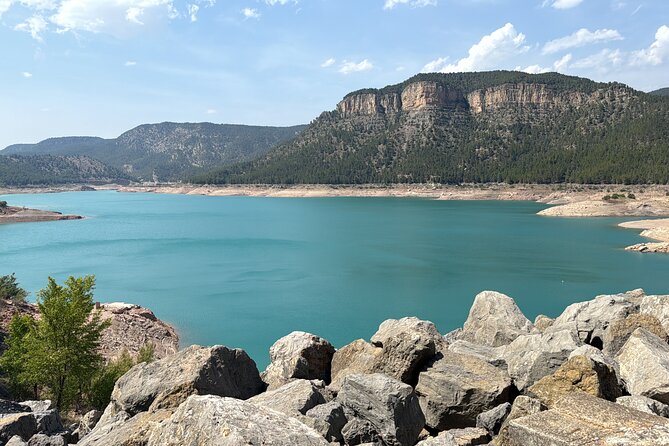 Valencia Tour Montanejos Hot Springs and Waterfall of the Bride - Final Thoughts