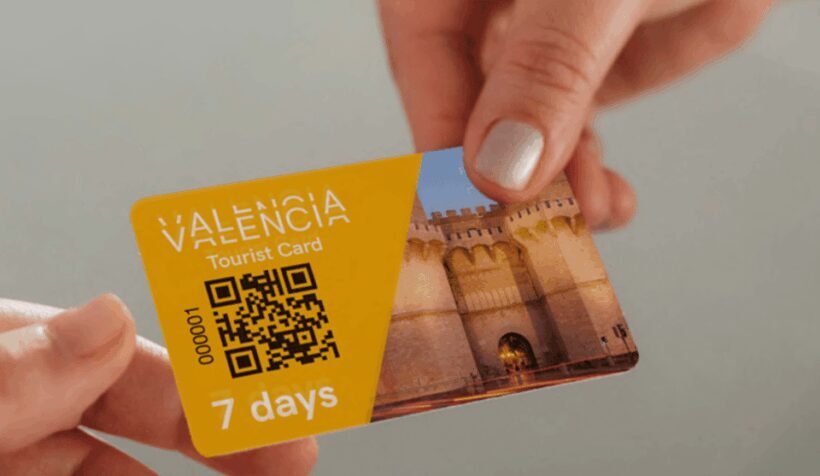 Valencia Tourist Card - 7 Days - What to Expect at the Key Sites