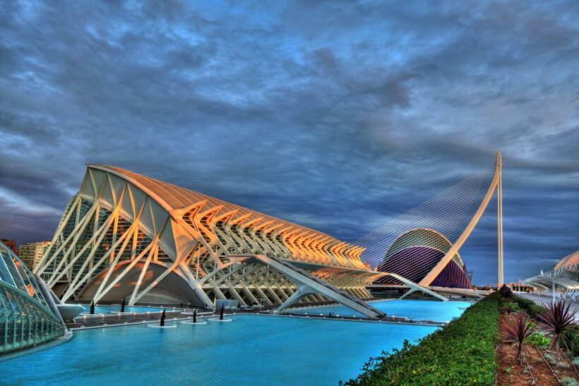 Valencia Tourist Card - 7 Days - Authentic Experiences and Real Traveler Feedback